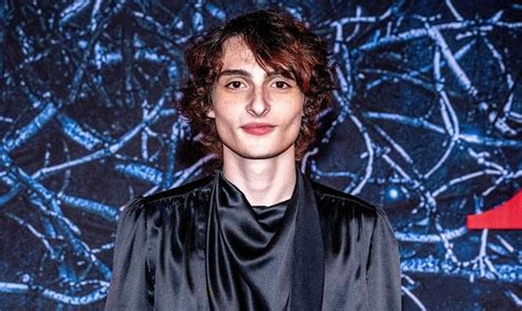 Finn Wolfhard De Stranger Things Cumple 20 Años éste Es El Trastorno