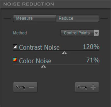 The Ultimate Comparison Of Nine Noise Reduction Methods For Night Photography Fstoppers