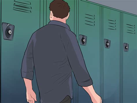 4 Ways To Rig A Locker WikiHow