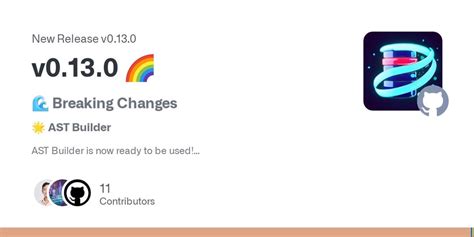 Gluesql V013 Release 🌟 Fsm Based Sql Query Builder Is Newly Added Rrust