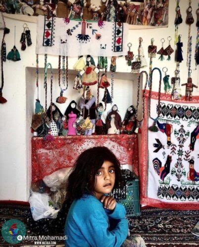 میترا محمدی نوژا