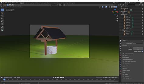 cycles render not rendering color material properly on one mesh ask