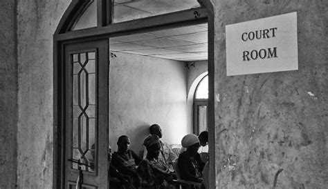 Rule Of Law And Security Sector Reform Unmiss