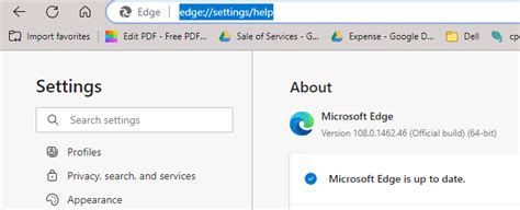 Microsoft Edge Browser Crashes Suddenly After Opening Solved