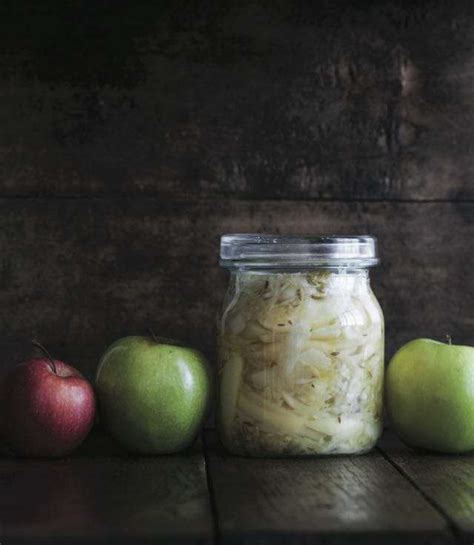 Lacto Fermentation And Making Sauerkraut With Erica Strauss A Way To