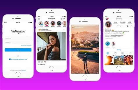 How Much Does It Cost To Develop A Mobile App Like Instagram Instagram Business Instagram