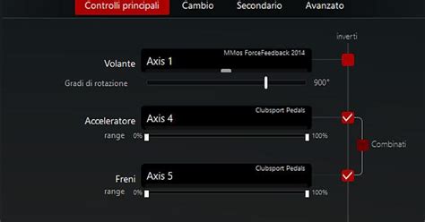 Assetto Corsa Osw Ffb Setup Album On Imgur