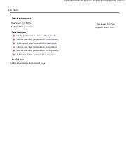 Manage The Linux File System Docx Https Cdn Testout Pcpro En Us En Us Sims