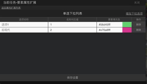 GIS矢量数据geojson自定义字段标注颜色自动标注 gis中自己定义颜色样式 CSDN博客