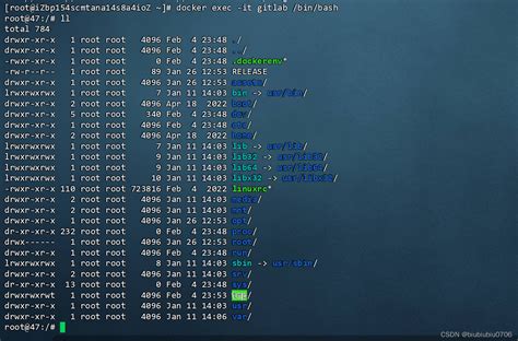 Docker下安装gitlabdocker 安装gitlab Csdn博客 Docker下安装gitlabdocker 安装gitlab Csdn博客