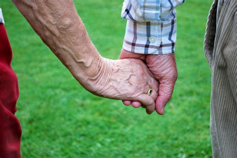 Elderly Couple Found ‘holding Hands After Fatal Crash