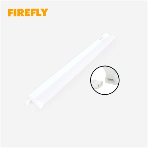 Firefly Basic Series Led T5 Batten 5w 165 250v Warm White Ebtst5 Winland Depot