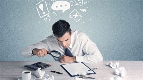 Making Errors In Accounting And Finances Can Lead To Numerous Negative