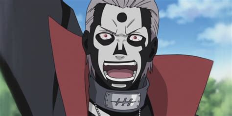 Is Hidan Still Alive Explained Otakukart