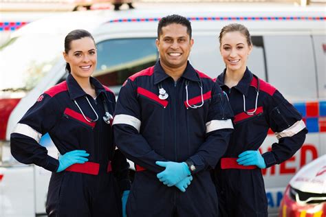 The 4 Levels Of Emt Certification Unitek Emt