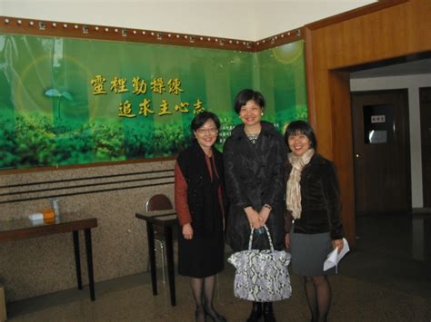 余若薇議員分享－現今香港女性的機遇