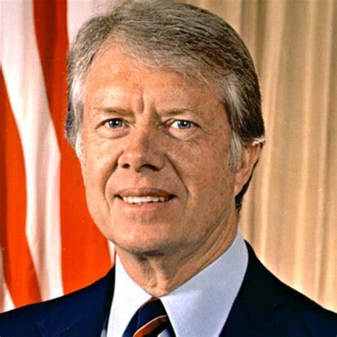 Jimmy Carter Biography Biography