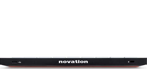 Novation Launchpad X Grid Controller For Ableton Live 16 Buttons 81