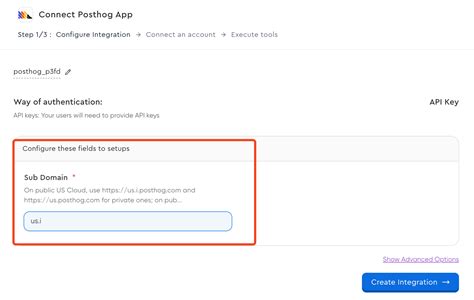 Custom Auth Configs Composio Docs