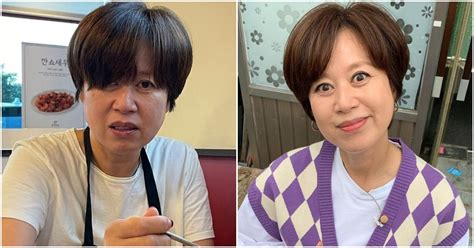 평소 동네 주민들과 어떻게 지냈는지 바로 알겠다박미선 근황 정말 입이 떡 벌어진다 위키트리