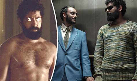 American Gods Episode 3 What Is A Jinn Meet The Star Of That Gay Sex