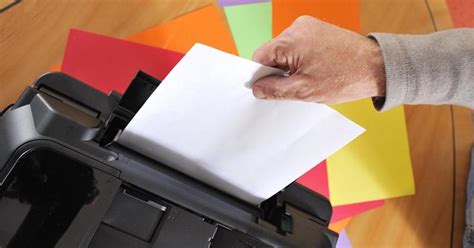 Graves Vulnerabilidades Ponen En Riesgo La Seguridad De Las Impresoras