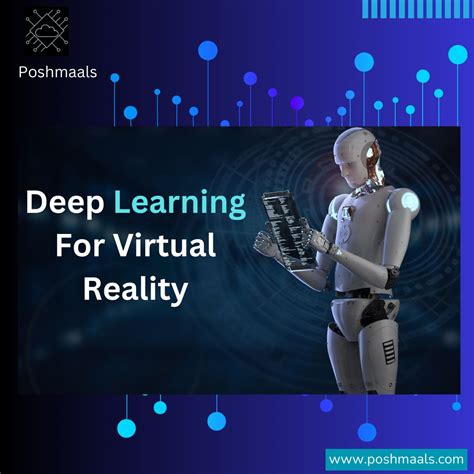 Poshmaal Technologies On Linkedin Deep Learning Models Are Being Used