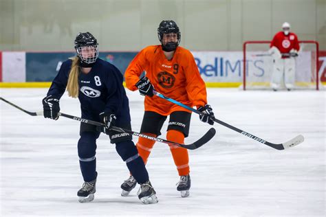 Hockey Manitoba On Twitter Hockey Manitoba S Female U16 POE July