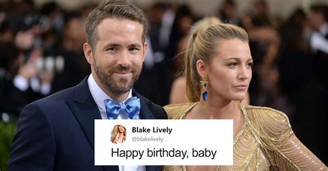This Is Blake Livelys Most Savage Revenge On Ryan Reynolds Bored Panda