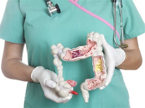 წყლულოვანი კოლიტი საგანგაშო სიმპტომები და ცხოვრების წესი