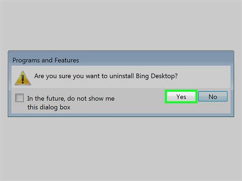 9 Ways To Uninstall Bing From Your Computer And Phone
