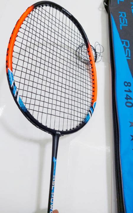 Li Ning Badminton Racket Jointless Racket Head Y3 Bd