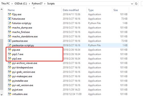 Pip How To Fix Azure Cognitiveservices Speech Install Error In Python
