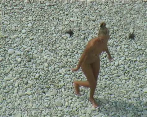 Amateur Beach Sex Voyeur Hidden Cam