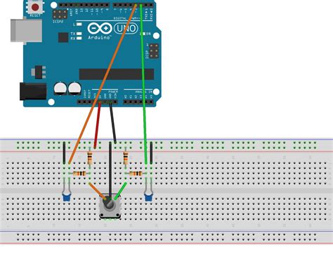 Arduino Principe Dutilisation Dun Encodeur Rotatif Check Six Forums