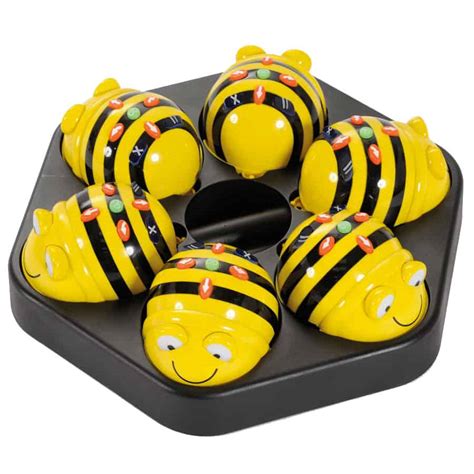 Pack Aula Bee Bot Xplora360 Robótica Educativa Ciencia Y Tecnología