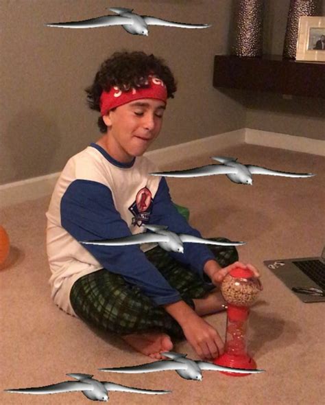 Picture Of Jason Ian Drucker In Fan Creations Jason Ian Drucker