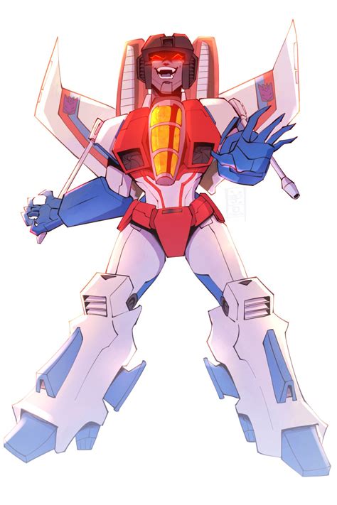 Starscream G1