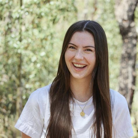 Molly Farai Ethical Eco Living