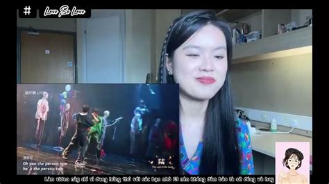 Vietsubreaction Ác Đồng Tf Gia Tộc Tam Đại F3 Youtube