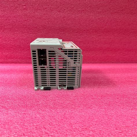 1769 L33erms Allen Bradley Compact Guardlogix Controller Justwell