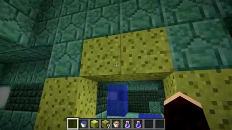 Sponge Minecraft Wiki At Louis Lowe Blog