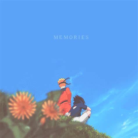 Memories Naruto  Wiffle