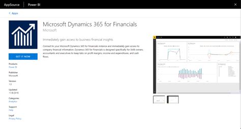 Install Dynamics 365 For Operations Content Packs Carl De Souza