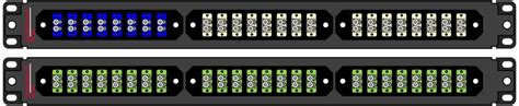 Fo Patch Panel Calculator Premium Line