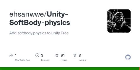 GitHub Ehsanwwe Unity SoftBody Physics Add Softbody Physics To Unity Free