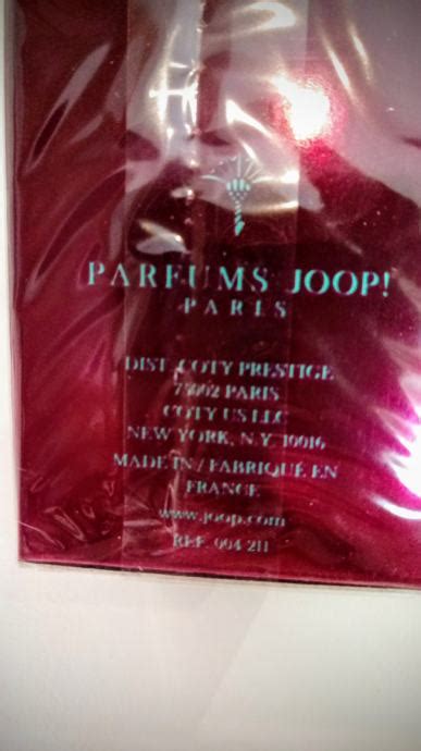 Parfem Muški Joop Homme 125ml