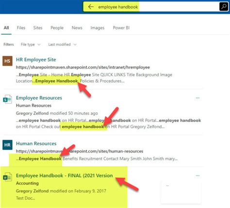 How To Promote Search Results Via The Qanda Questions And Answers