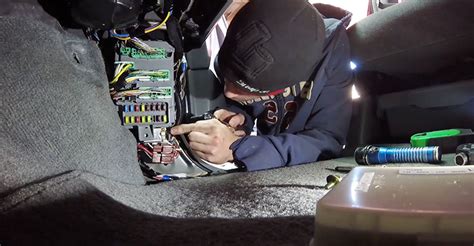 Decoding The Symptoms Of A Bad Multiplex Control Unit Honda The Other