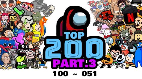 Mini Crewmate Kills Compilation Top 200 By Views Part 3 100~051
